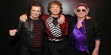 Mick Jagger quiere volver a girar con los Rolling Stones – La Street FM ...